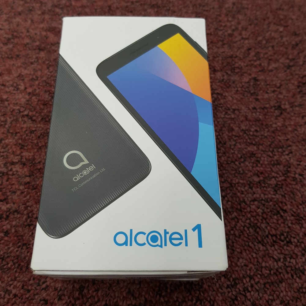 Alcatel 1 mobile phone - Own4Less